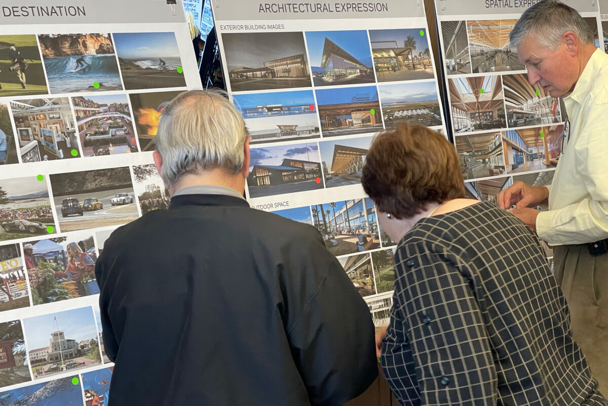 Designing Airports with Mass Timber: 6 Things to Know Before You Build ...