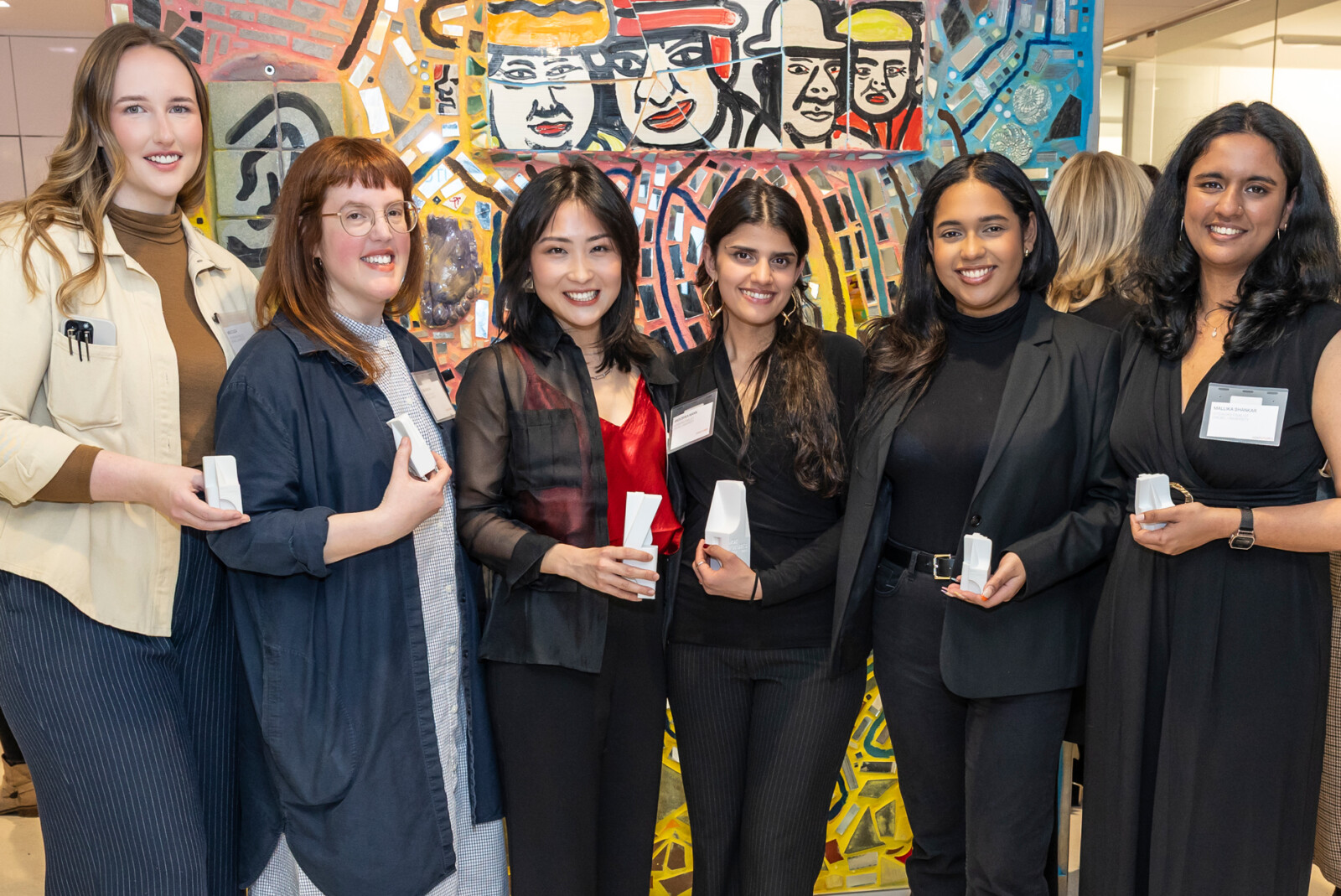 Winners Announced for HOK Futures 2025 Student Design Challenge - HOK