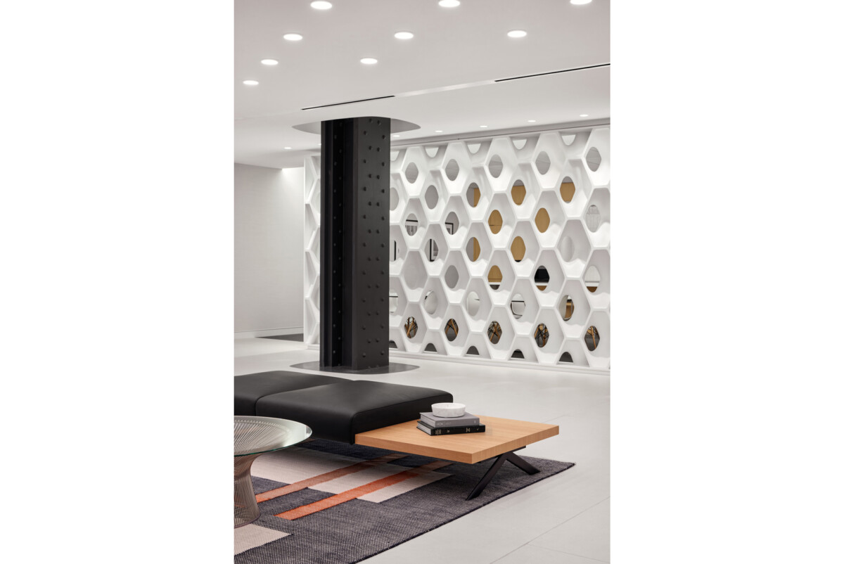 HOK's Chicago Studio - HOK