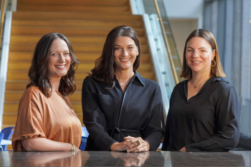 HOK Names New Interiors and Planning Leaders in St. Louis - HOK