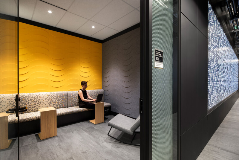 University of Ottawa-IBM Cyber Range - HOK