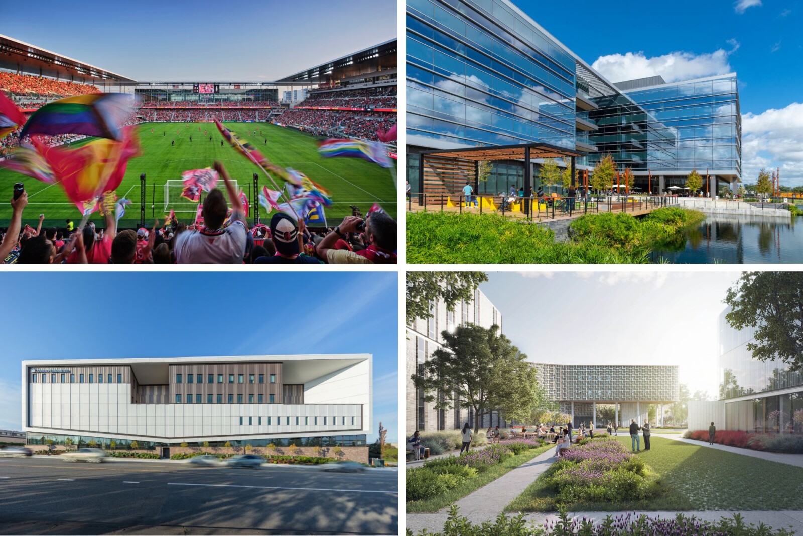 News + Events - HOK