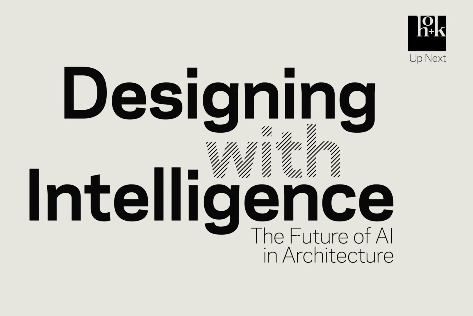 AI in Architecture: Balancing Innovation with Intentionality