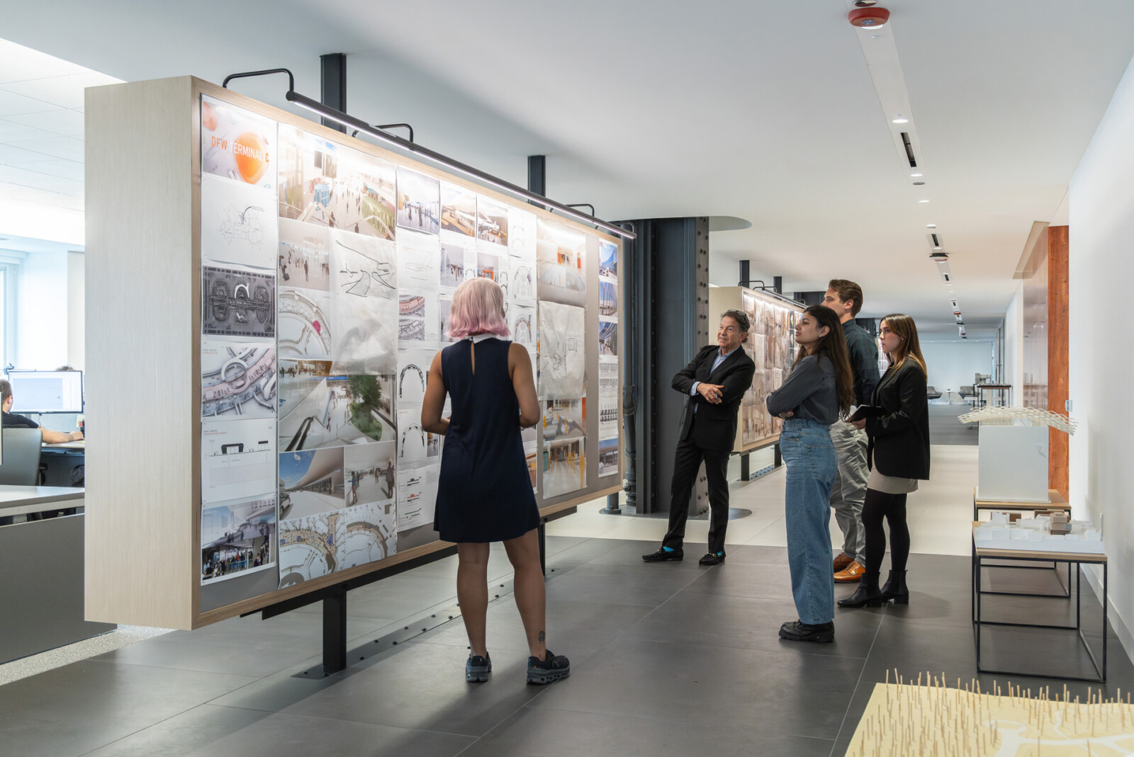 HOK’s 2025 Year in Review: A Milestone Year of People, Projects and ...