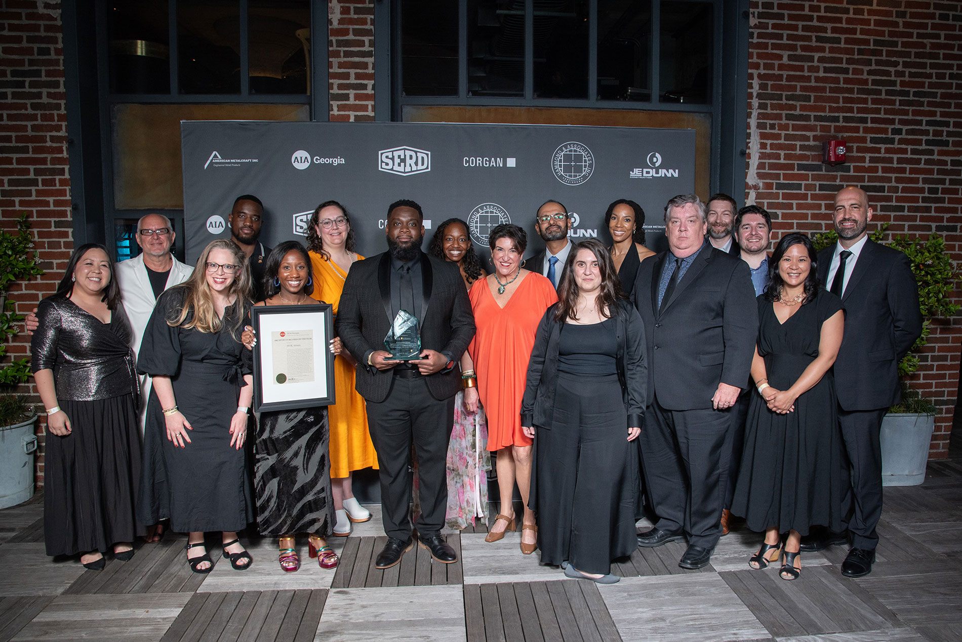 HOK’s 2025 Year in Review: A Milestone Year of People, Projects and Possibility - HOK