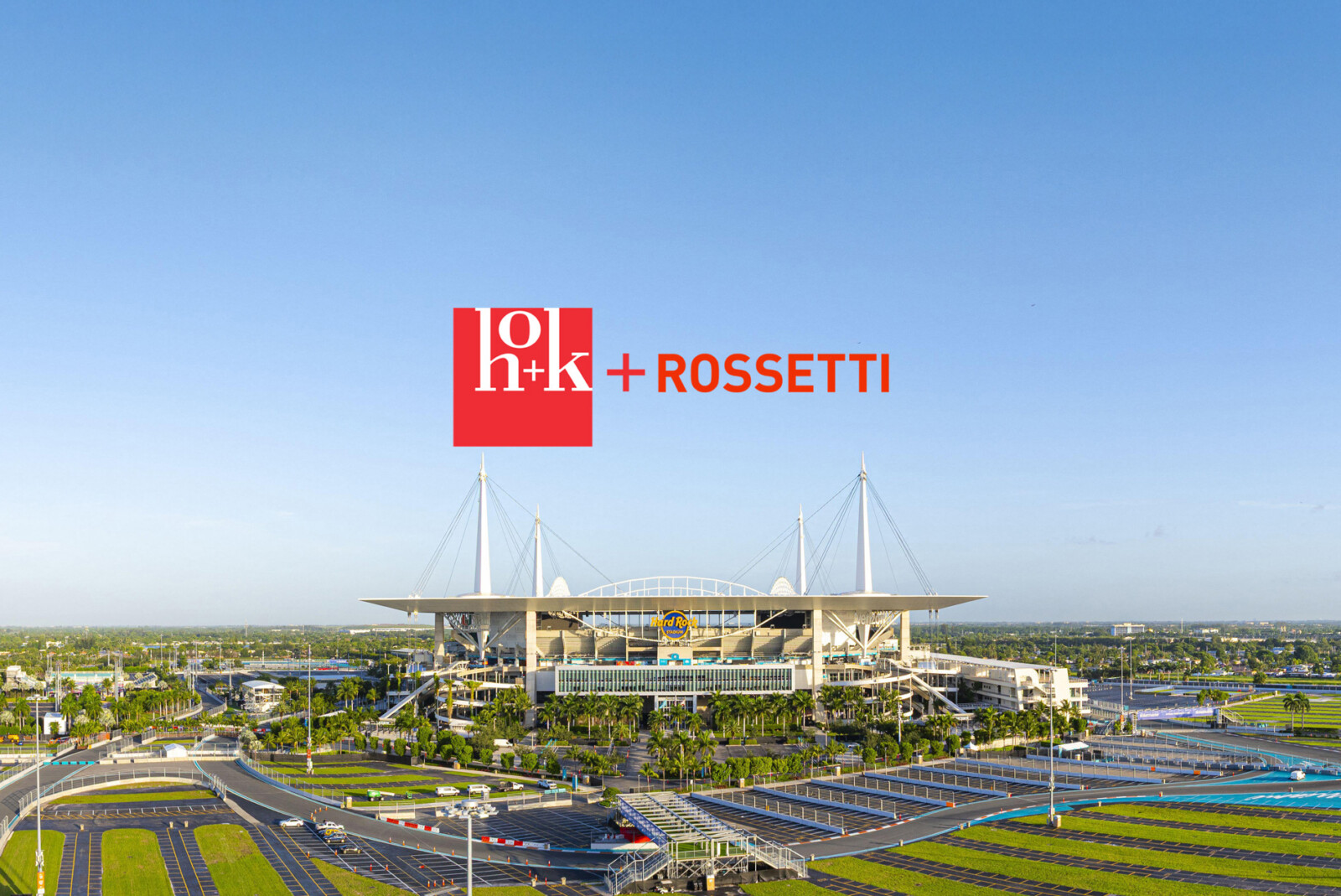 HOK and ROSSETTI Join Forces to Create Expanded Global Sports ...